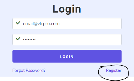 How to Register