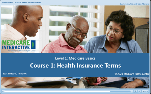 What types of courses does VTR Learning offer?